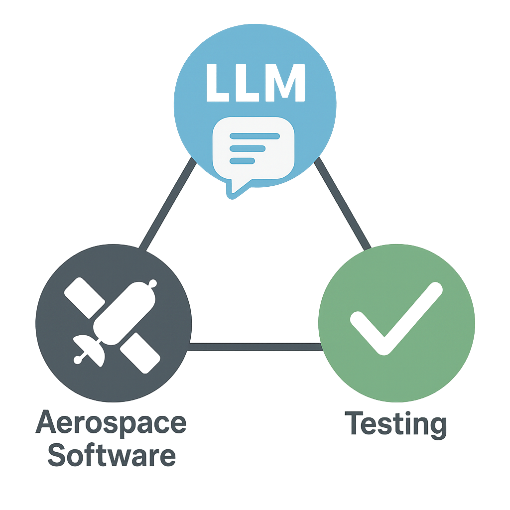Aerospace Open Fund Project Proposal Granted | Formal Verification Group